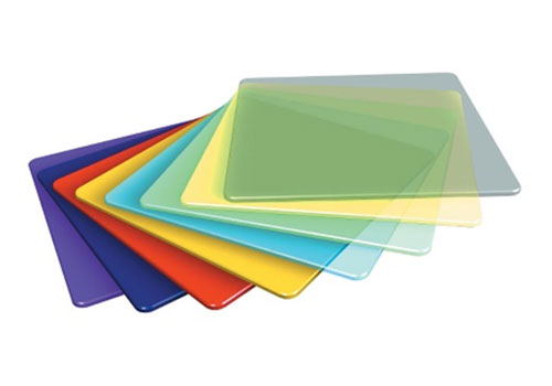 Polymer Sheets